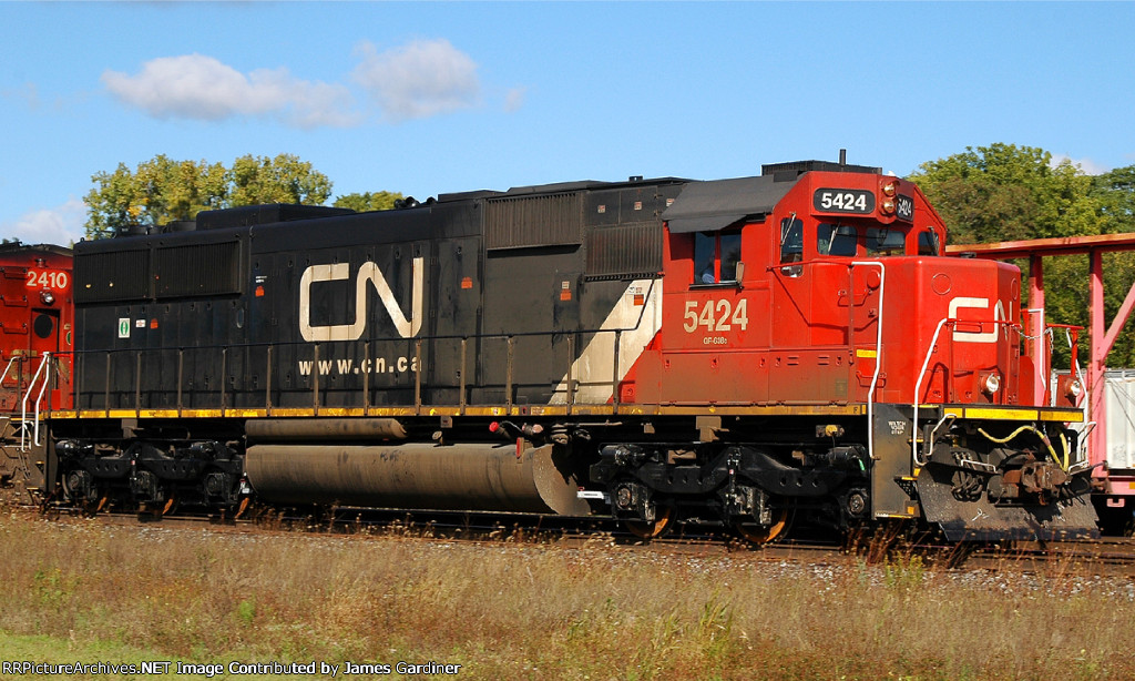 CN 5424